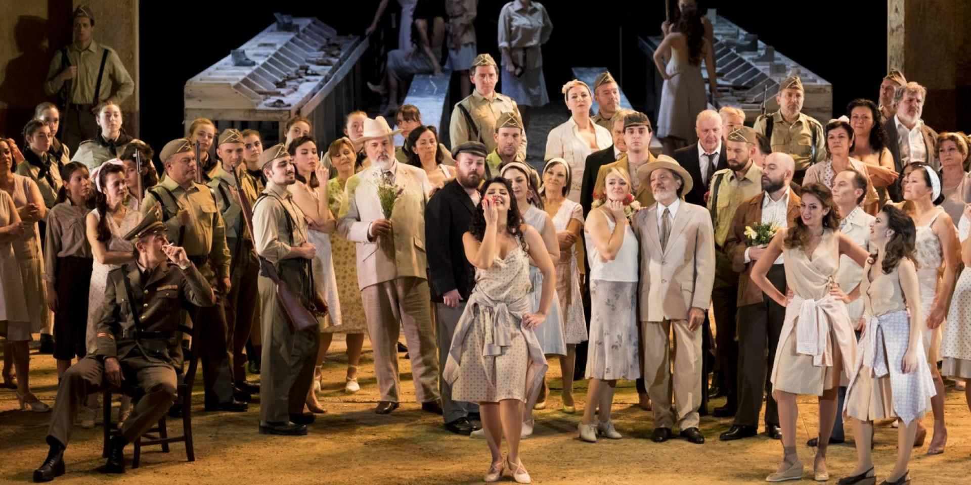 Teatro Regio di Torino