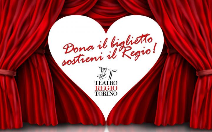 Teatro Regio di Torino