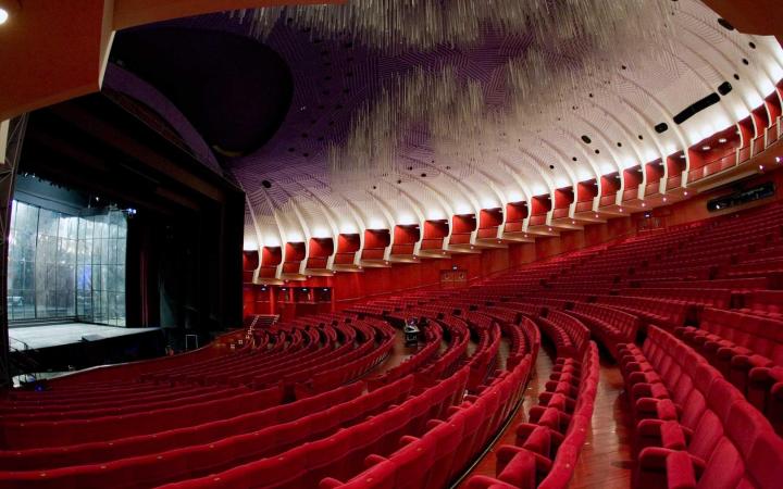 Teatro Regio Torino