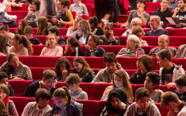 Teatro Regio di Torino