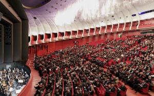 Teatro Regio di Torino